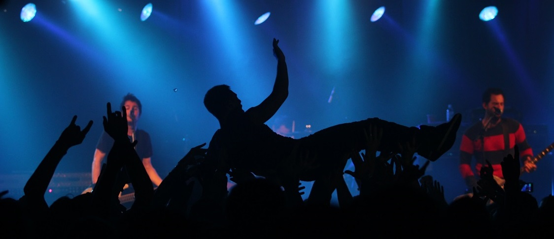 The Republik – Honolulu's premiere concert and events venue