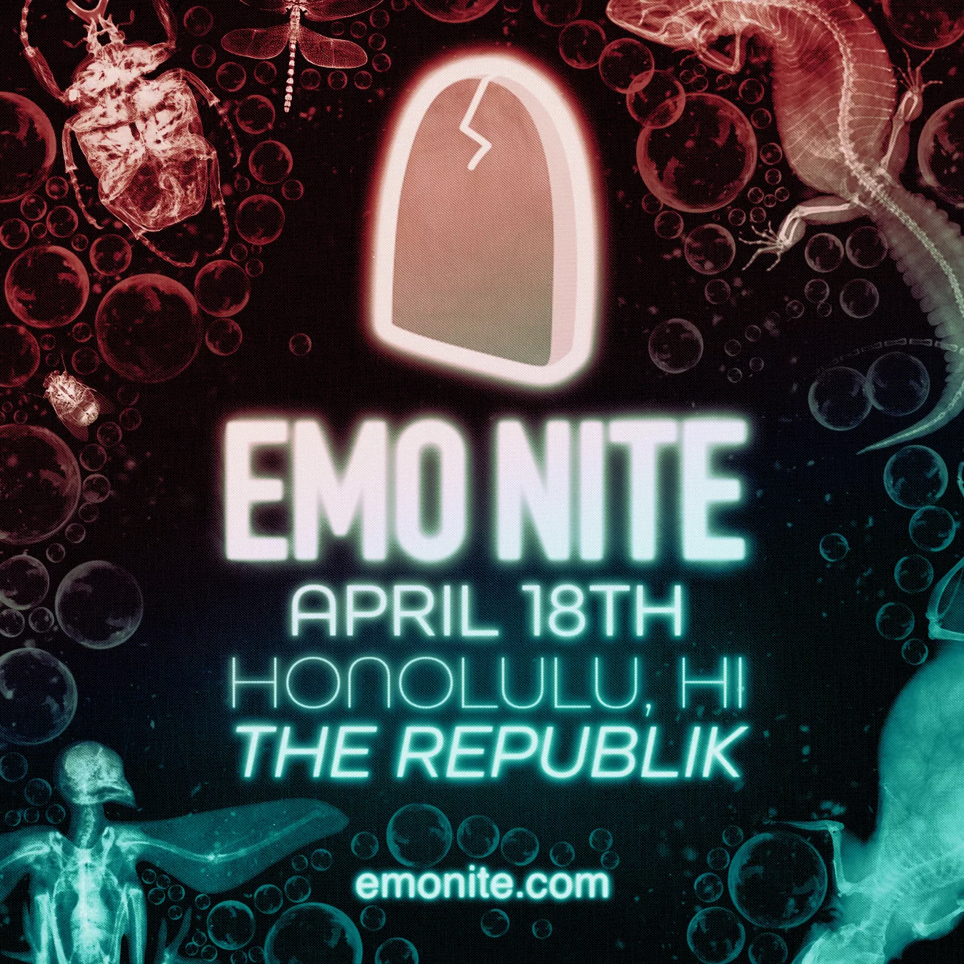 Upcoming Events – The Republik